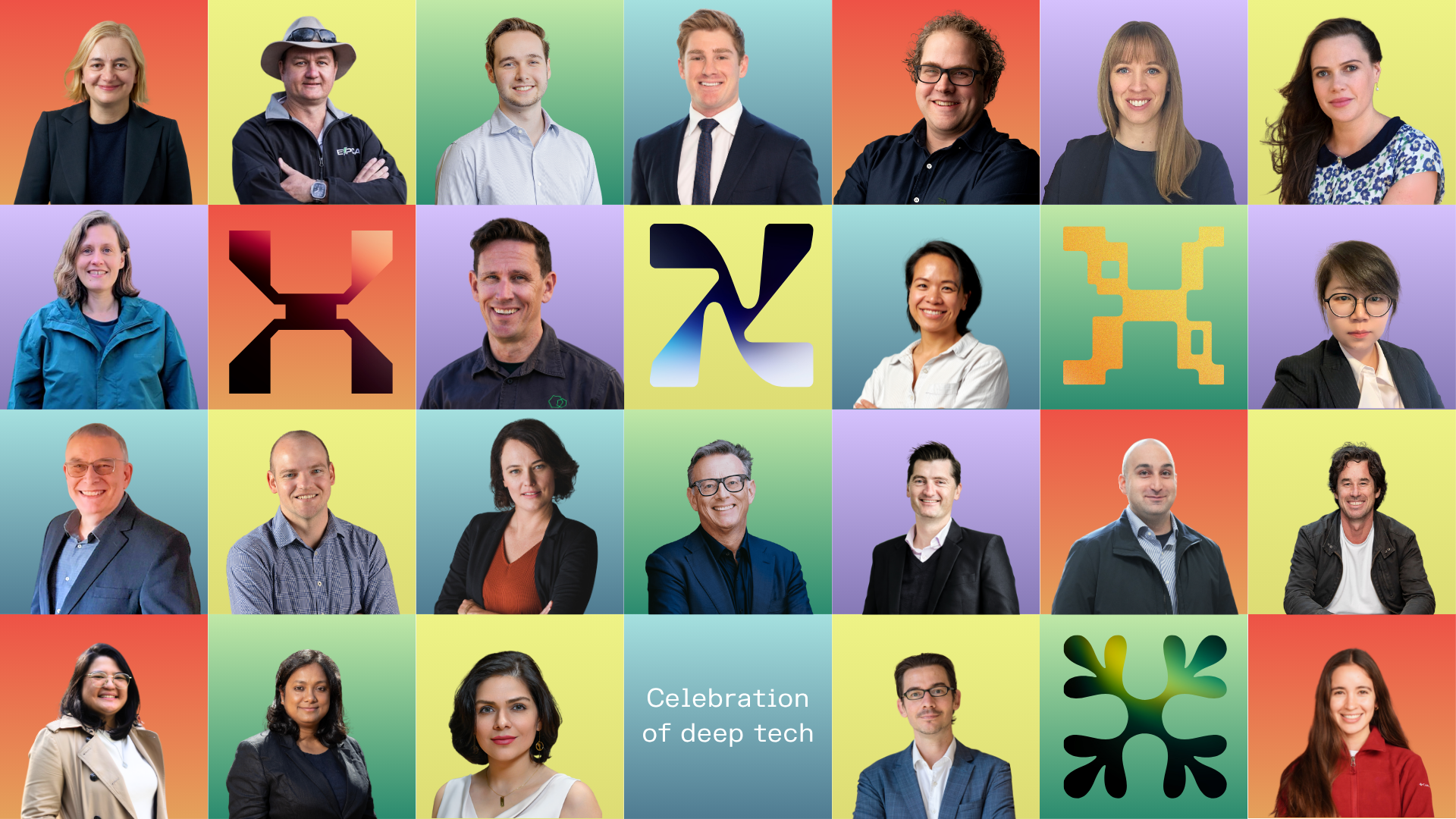 From artificial kidneys to GPS-free navigation, meet the 23 deep tech ventures taking to the ...